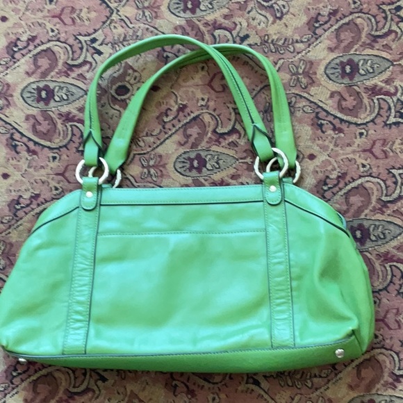 Talbots | Bags | Genuine Leather Purse | Poshmark